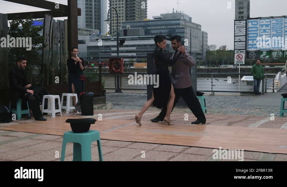 Tango dancers argentina Stock Videos & Footage - HD and 4K Video Clips ...