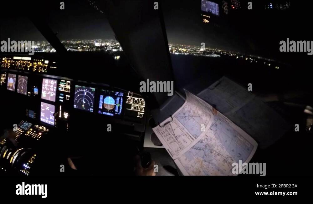 Touchdown Stock Videos & Footage - HD and 4K Video Clips - Alamy