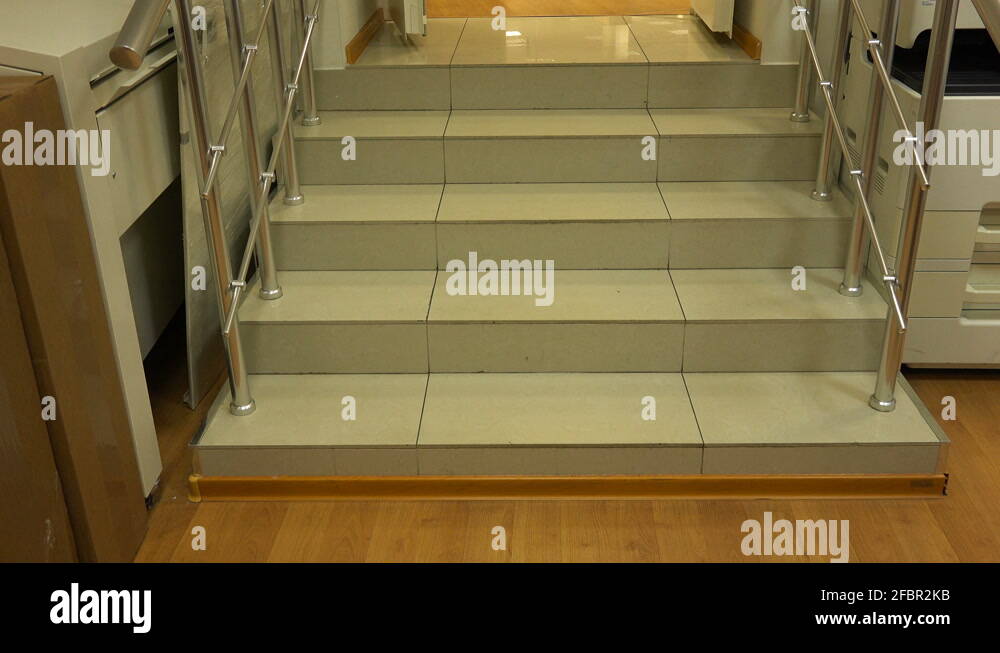 Steps step staircase Stock Videos & Footage - HD and 4K Video Clips - Alamy