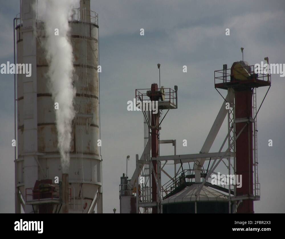 Steam stack Stock Videos & Footage - HD and 4K Video Clips - Alamy