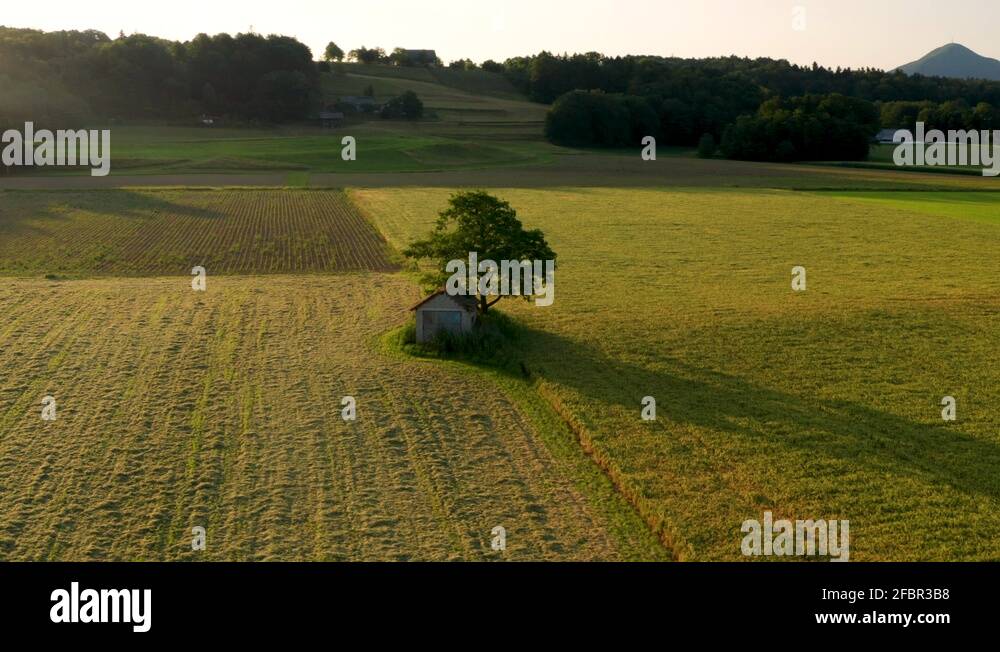 Rural farming hut agriculture Stock Videos & Footage - HD and 4K Video ...