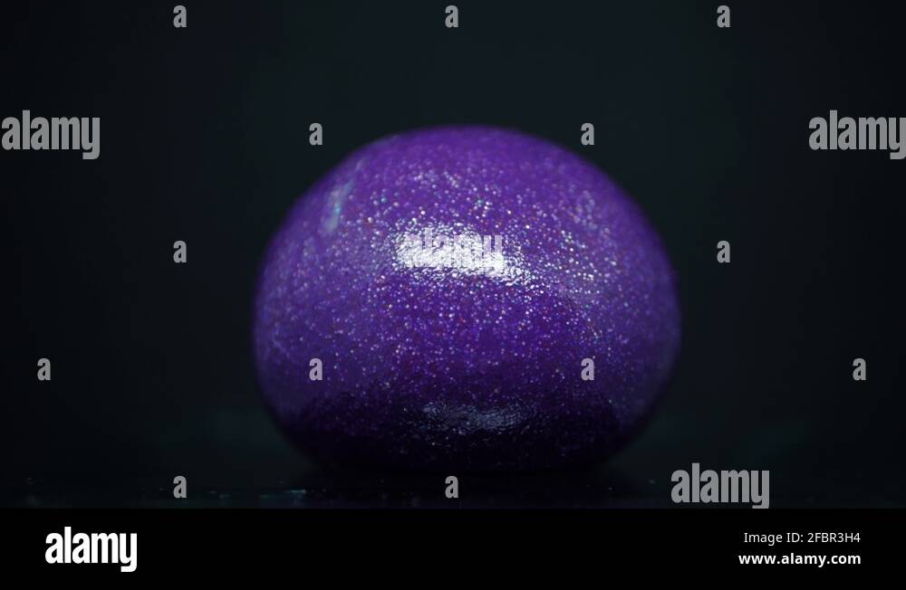 Slime ball Stock Videos & Footage - HD and 4K Video Clips - Alamy