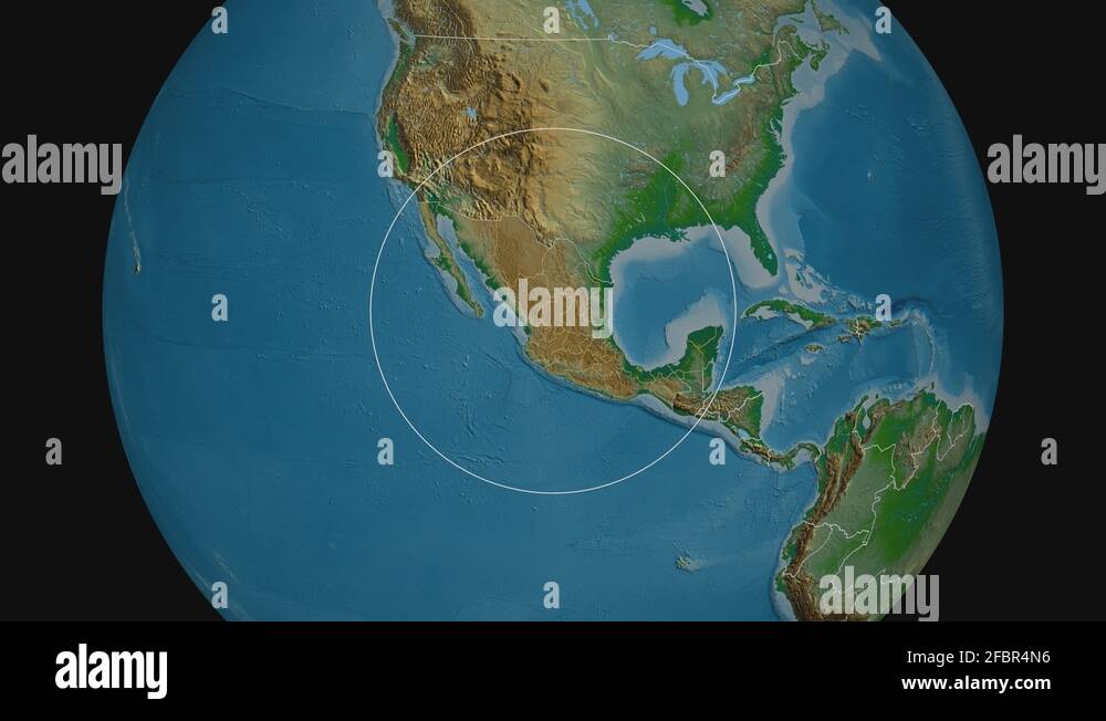 Map of guerrero Stock Videos & Footage - HD and 4K Video Clips - Alamy
