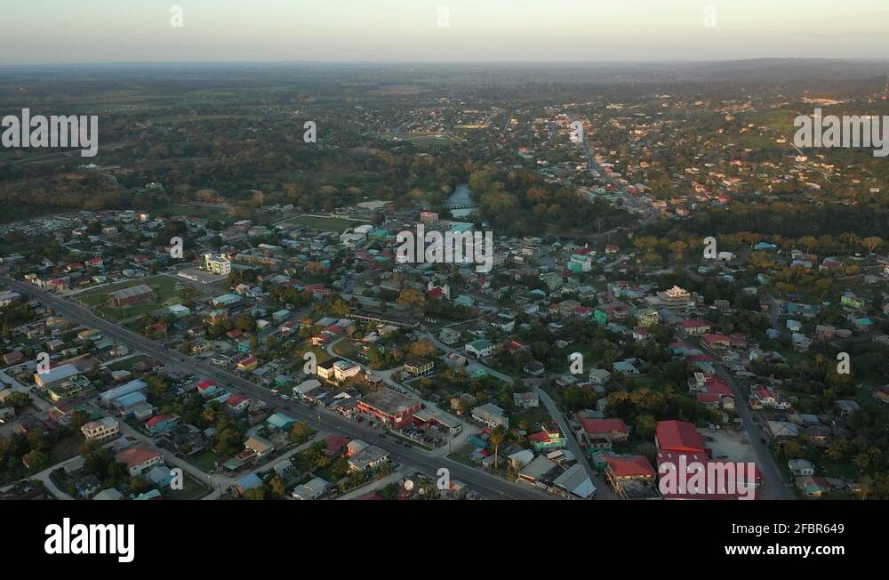 Belize city belize tourism village Stock Videos & Footage - HD and 4K ...
