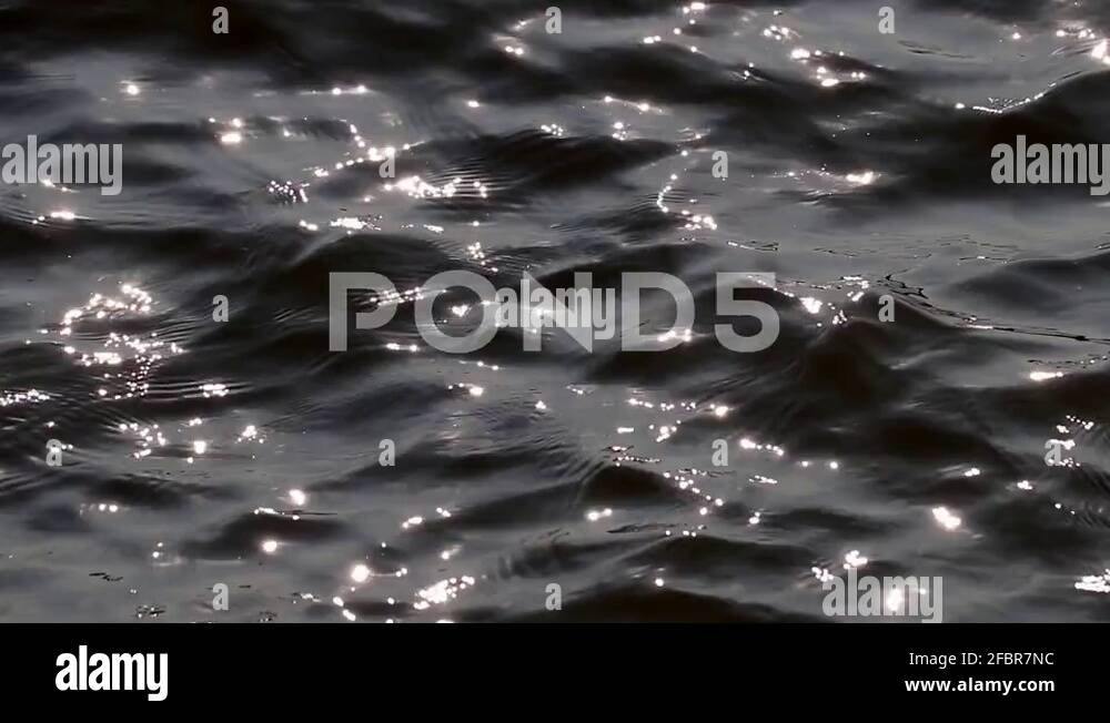 Sun glistening on sea water Stock Videos & Footage - HD and 4K Video ...