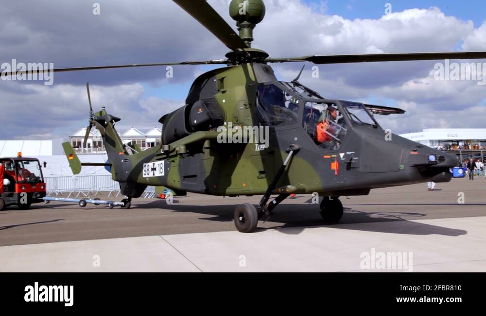 Tiger helicopter Stock Videos & Footage - HD and 4K Video Clips - Alamy