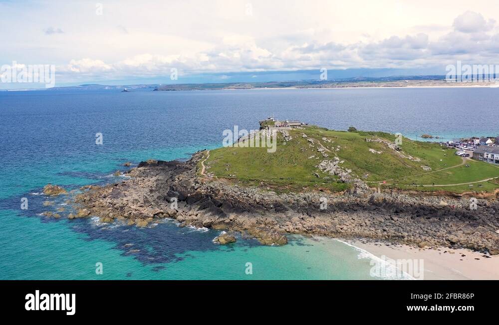 Saint ives in cornwall Stock Videos & Footage - HD and 4K Video Clips ...