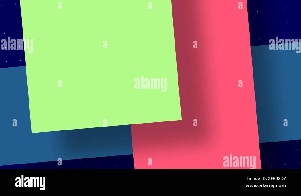 Background material design square Stock Videos & Footage - HD and 4K ...