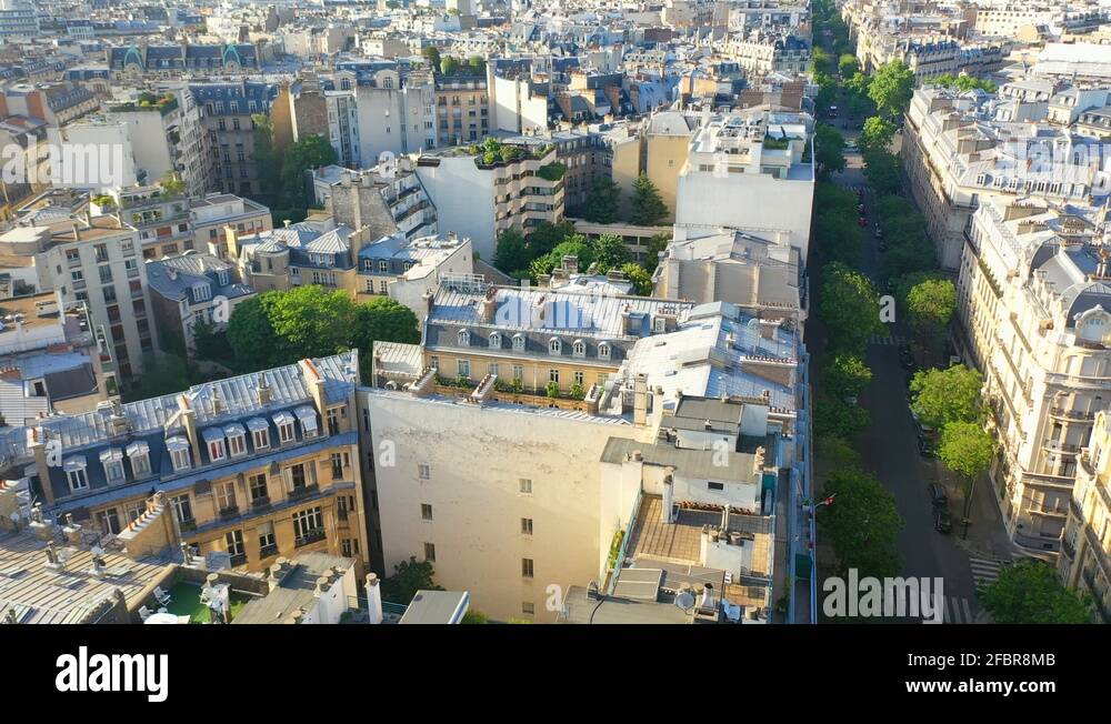 French historic architecture buildings Stock Videos & Footage - HD and ...