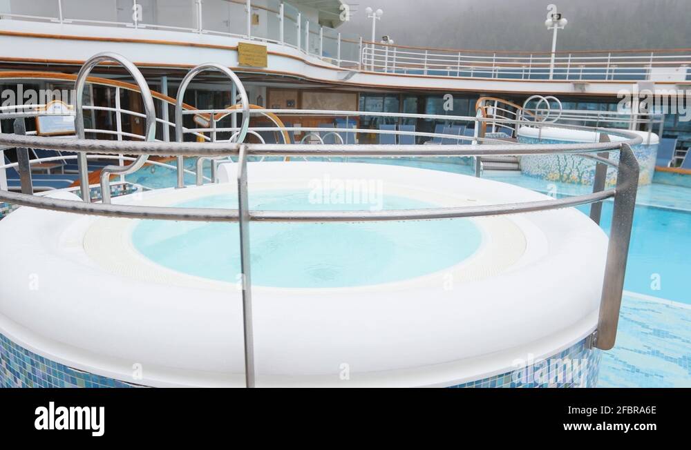 Passenger on swimming pool deck Stock Videos & Footage - HD and 4K ...