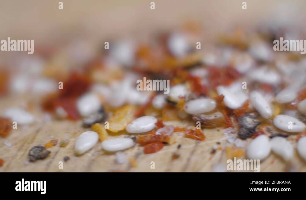 Ground spices Stock Videos & Footage - HD and 4K Video Clips - Alamy