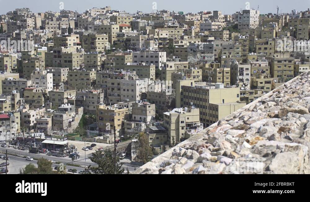 Jordanian town Stock Videos & Footage - HD and 4K Video Clips - Alamy