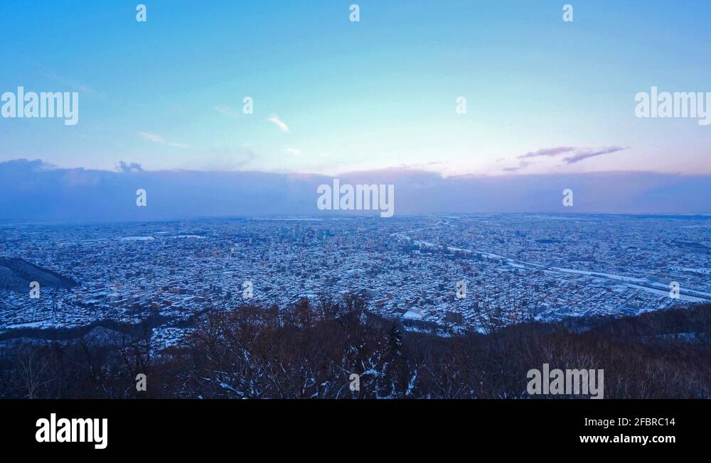 Mount moiwa japan Stock Videos & Footage - HD and 4K Video Clips - Alamy