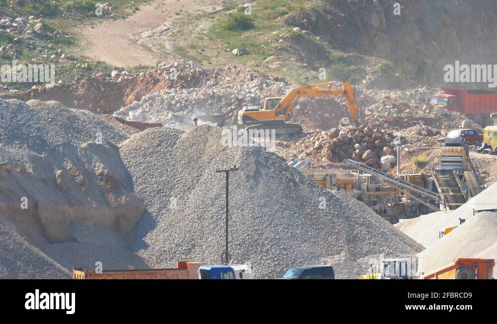 Calcium carbonate extraction Stock Videos & Footage - HD and 4K Video ...