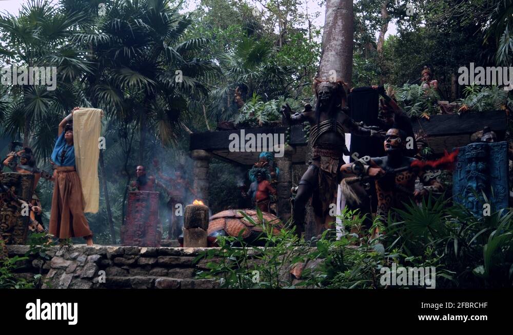 Maya death ritual Stock Videos & Footage - HD and 4K Video Clips - Alamy
