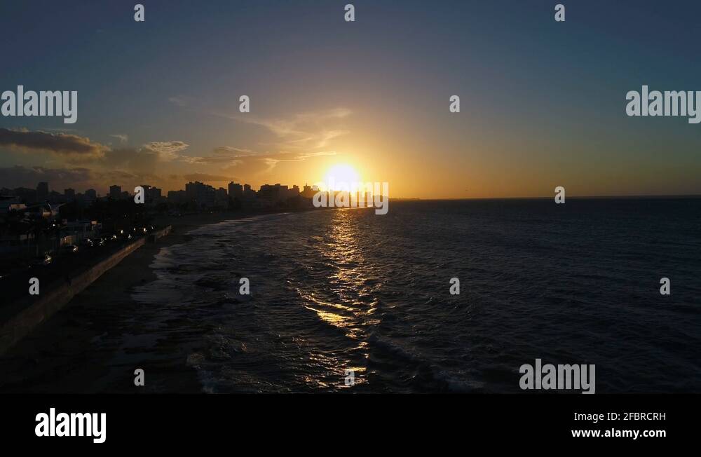 Ocean beach puerto rico Stock Videos & Footage - HD and 4K Video Clips ...