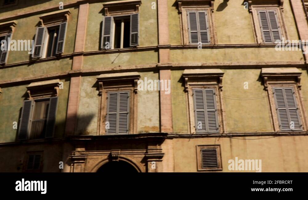 Travel in the italian cities of art Stock Videos & Footage - HD and 4K ...