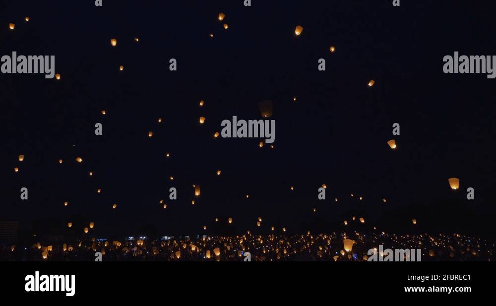 Night people light Stock Videos & Footage - HD and 4K Video Clips - Alamy