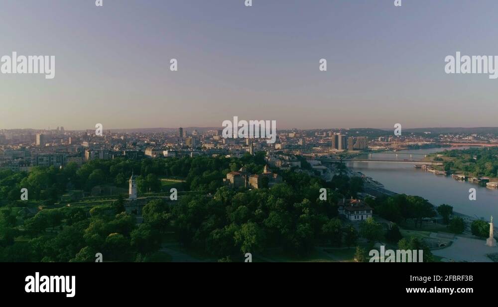 Belgrade view Stock Videos & Footage - HD and 4K Video Clips - Alamy
