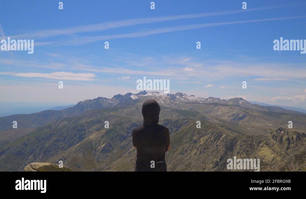 Precipitous mountain slope Stock Videos & Footage - HD and 4K Video ...