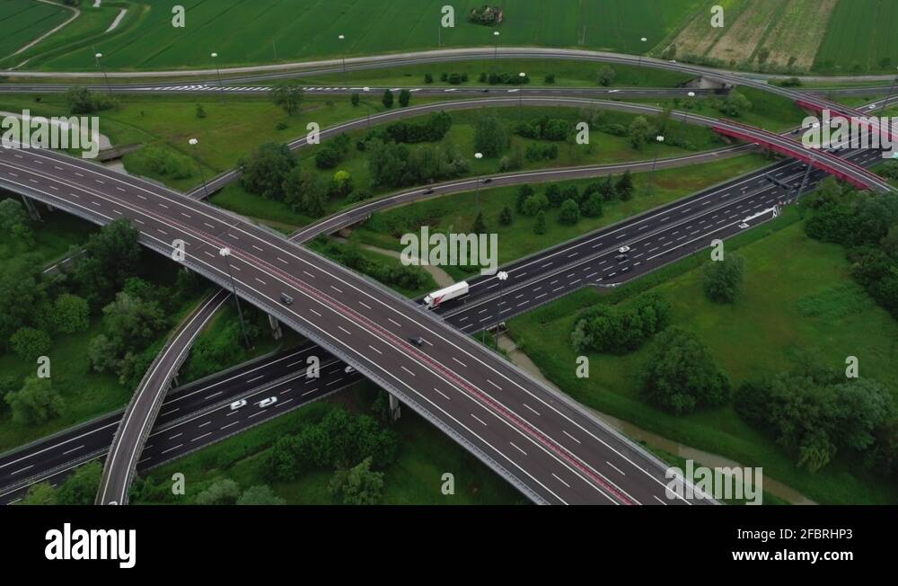 Traffic circuit Stock Videos & Footage - HD and 4K Video Clips - Alamy