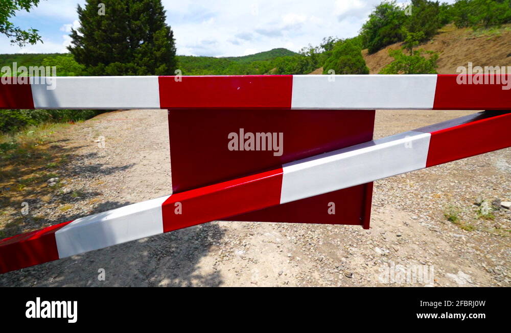 Unauthorised area Stock Videos & Footage - HD and 4K Video Clips - Alamy