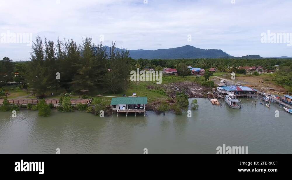Sarawak river sungai sarawak kuching Stock Videos & Footage - HD and 4K ...