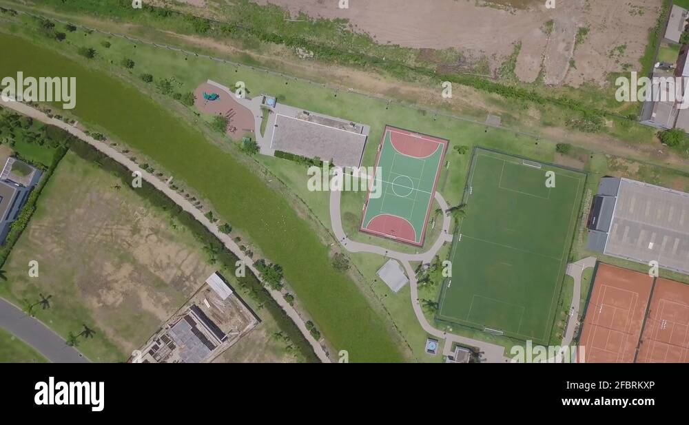 Football court brazil Stock Videos & Footage - HD and 4K Video Clips ...