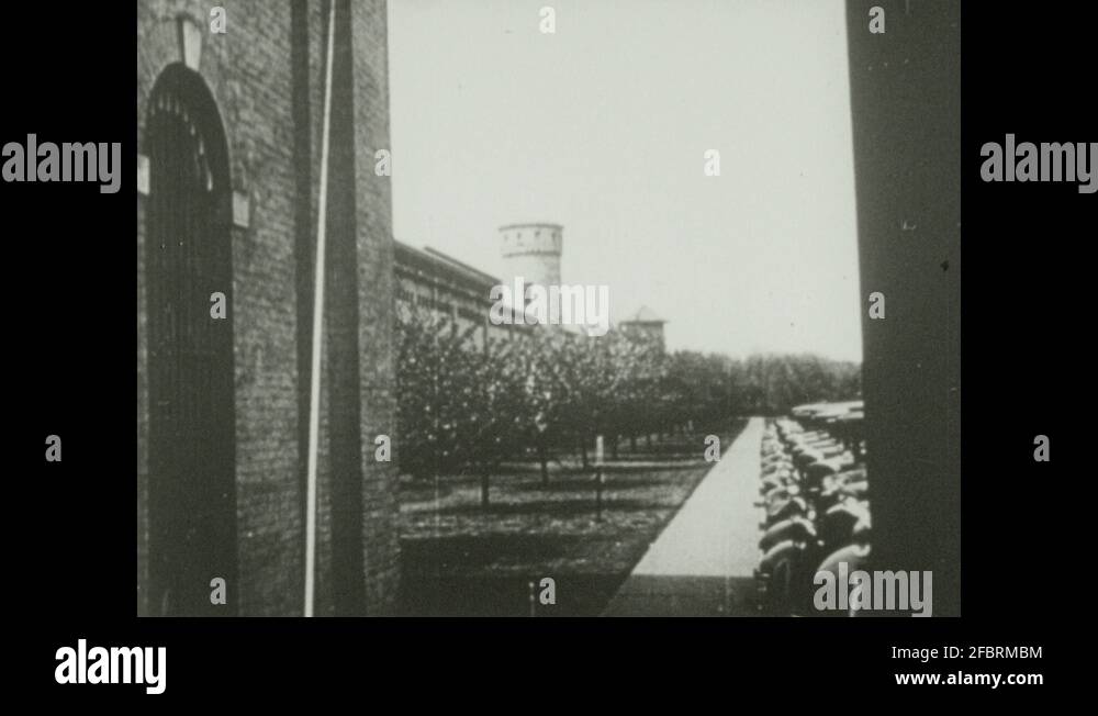 Crime architecture gates Stock Videos & Footage - HD and 4K Video Clips ...