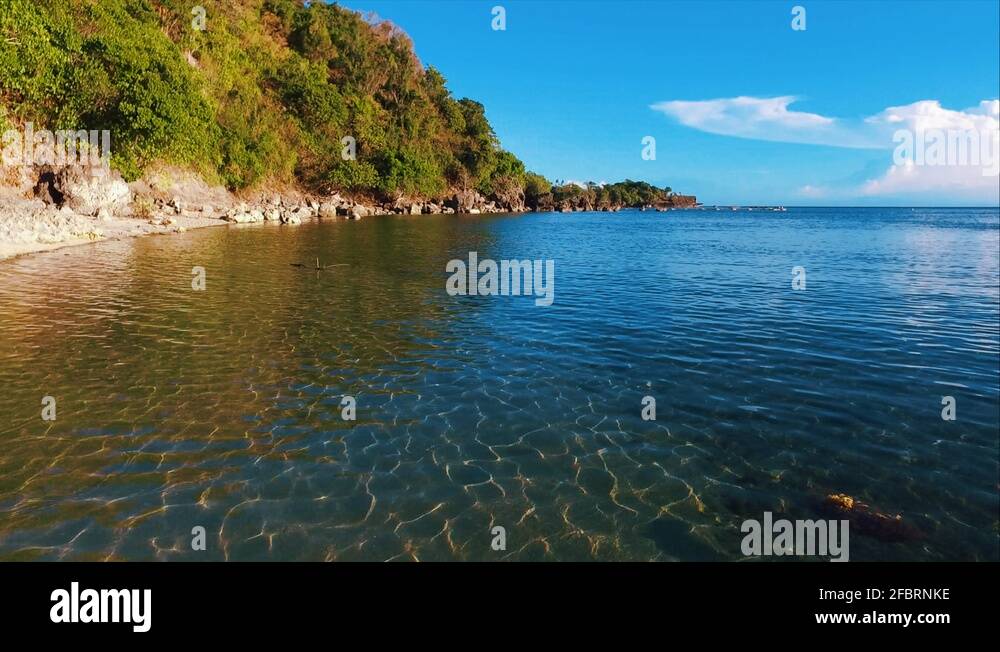 Tambobo bay Stock Videos & Footage - HD and 4K Video Clips - Alamy
