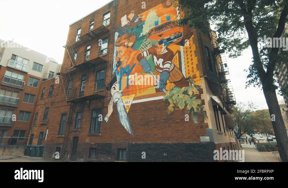 Abstract mural wallpaper Stock Videos & Footage - HD and 4K Video Clips ...