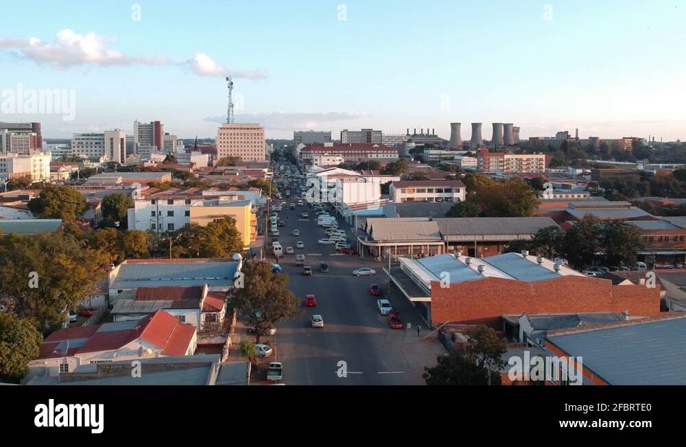 Bulawayo city Stock Videos & Footage - HD and 4K Video Clips - Alamy