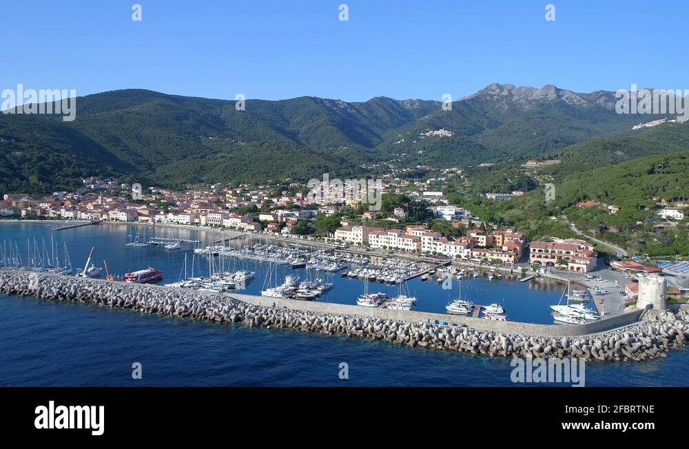 Elba village Stock Videos & Footage - HD and 4K Video Clips - Alamy