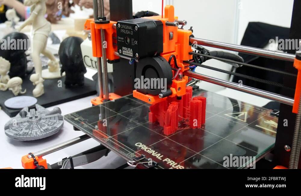 3d printing image Stock Videos & Footage - HD and 4K Video Clips - Alamy