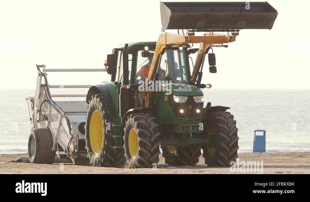 Ocean cleaning machine Stock Videos & Footage - HD and 4K Video Clips ...