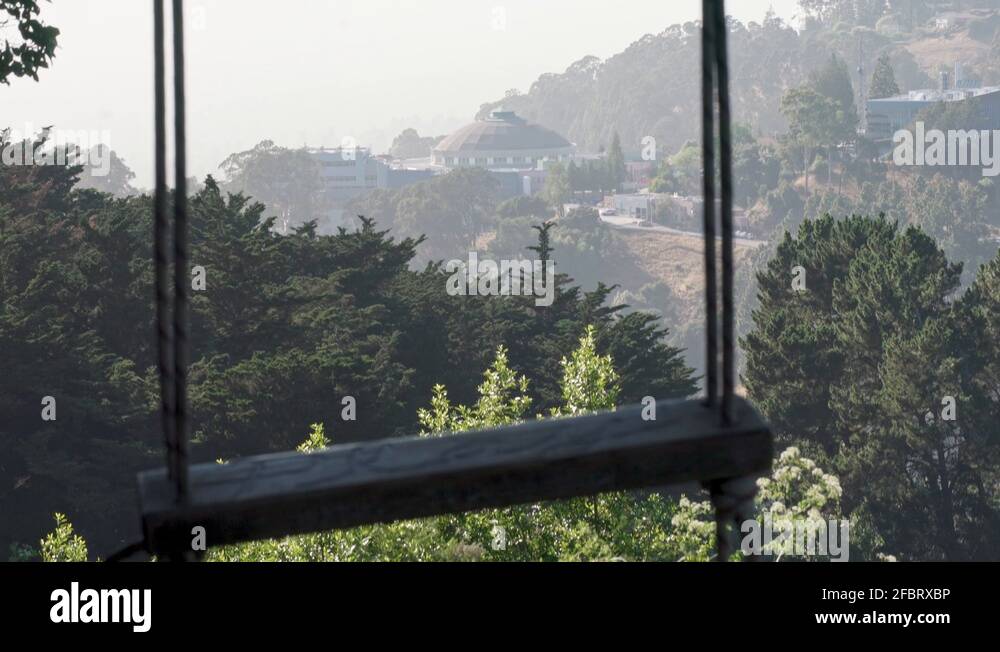 Berkeley hills park Stock Videos & Footage - HD and 4K Video Clips - Alamy