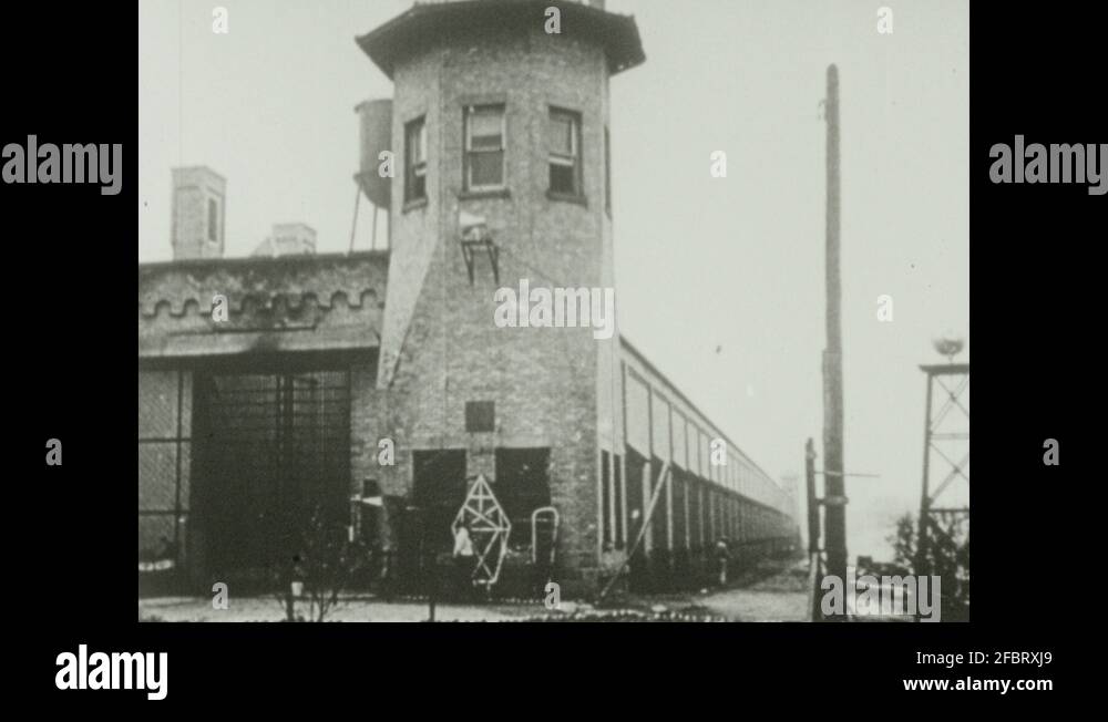 Indiana state prison Stock Videos & Footage - HD and 4K Video Clips - Alamy