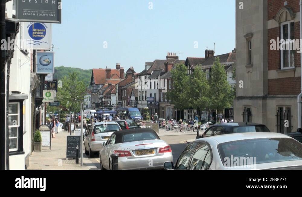 Henley buildings Stock Videos & Footage - HD and 4K Video Clips - Alamy