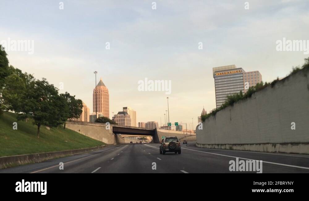Downtown connector Stock Videos & Footage - HD and 4K Video Clips - Alamy