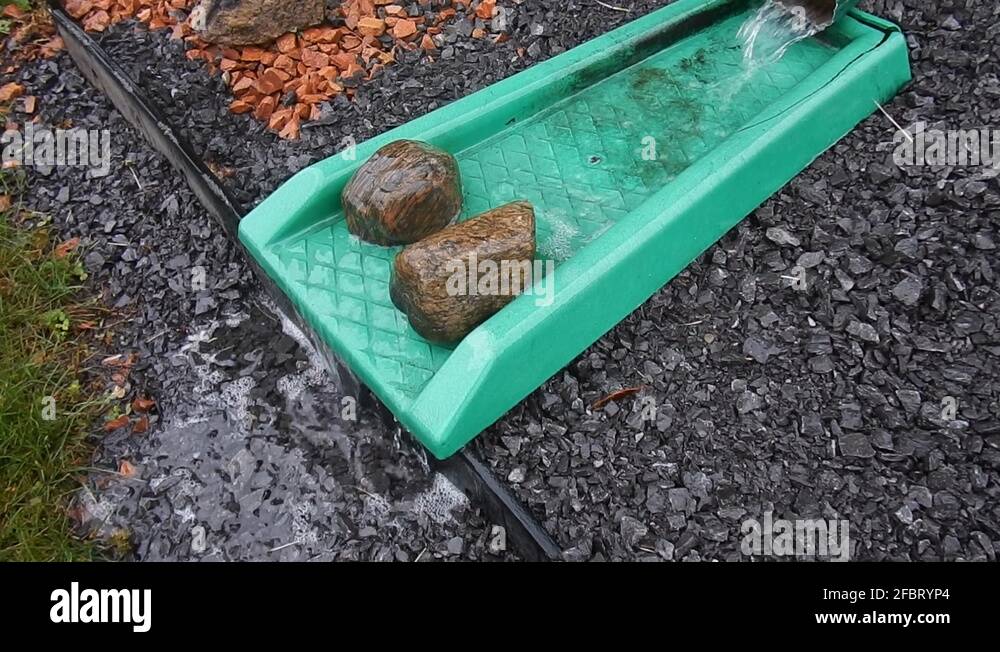 Water trough with drain Stock Videos & Footage - HD and 4K Video Clips ...