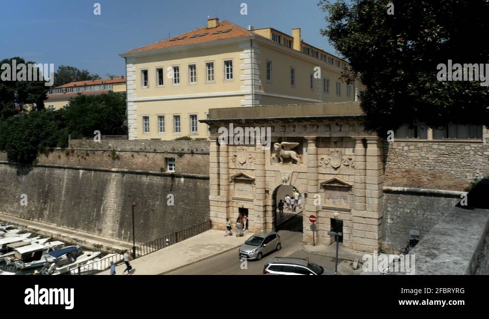 Gate in historic harbor Stock Videos & Footage - HD and 4K Video Clips ...