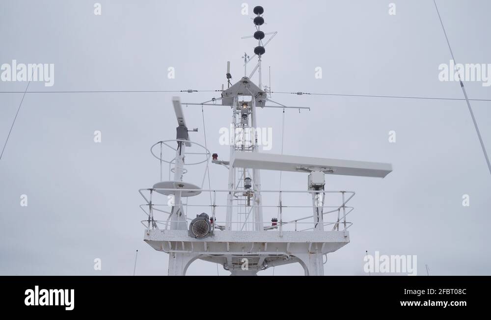 Ship radar Stock Videos & Footage - HD and 4K Video Clips - Alamy