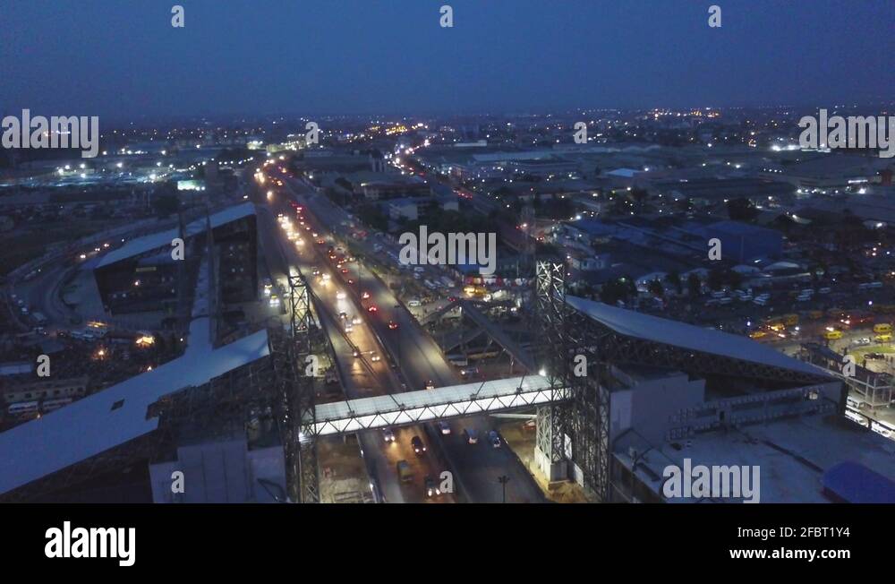 Lagos terminal Stock Videos & Footage - HD and 4K Video Clips - Alamy
