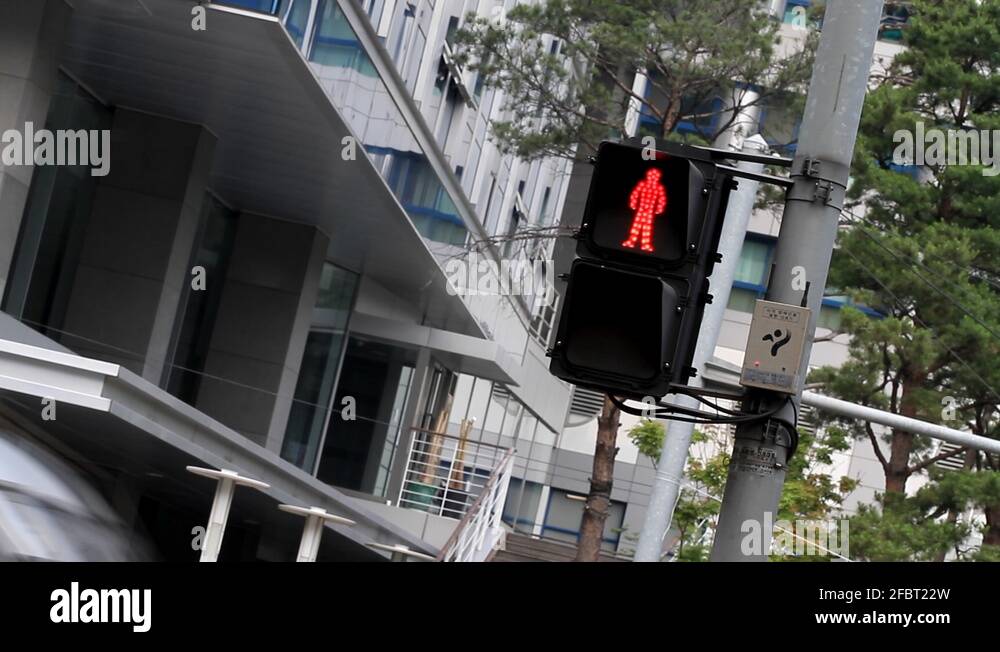 Stop sign korea Stock Videos & Footage - HD and 4K Video Clips - Alamy