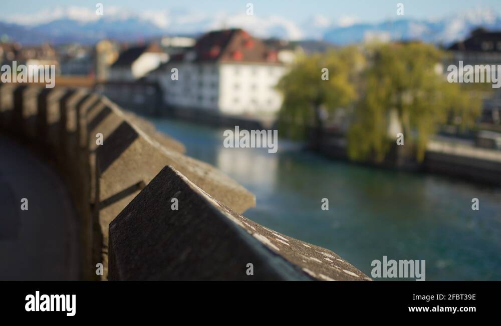 Shallow field of depth city Stock Videos & Footage - HD and 4K Video ...