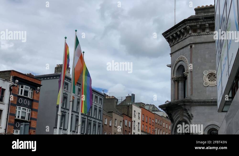 Lgbtq flags Stock Videos & Footage - HD and 4K Video Clips - Alamy