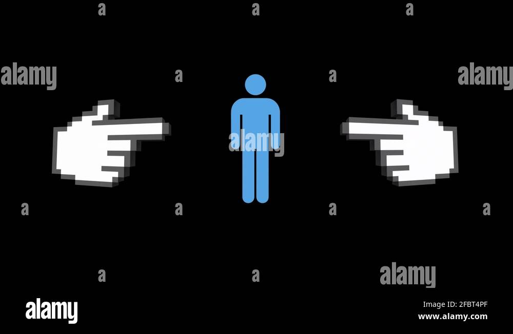 Pixelated person Stock Videos & Footage - HD and 4K Video Clips - Alamy