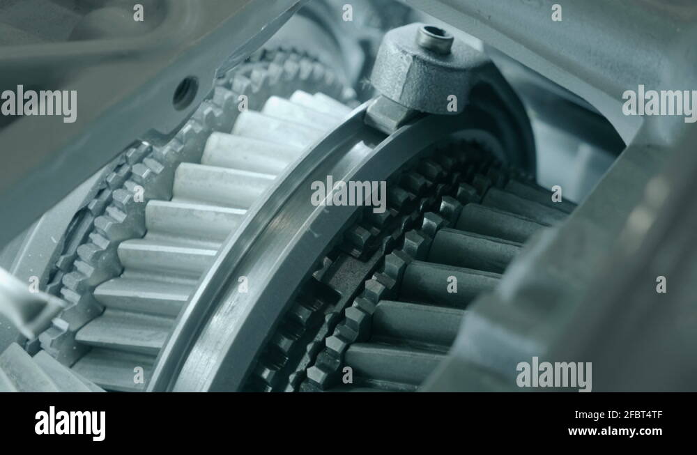 Inside gearbox Stock Videos & Footage - HD and 4K Video Clips - Alamy