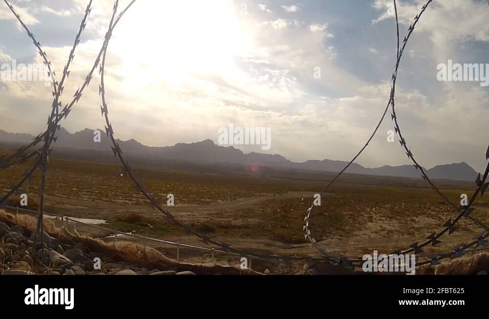 Forward observation base Stock Videos & Footage - HD and 4K Video Clips ...