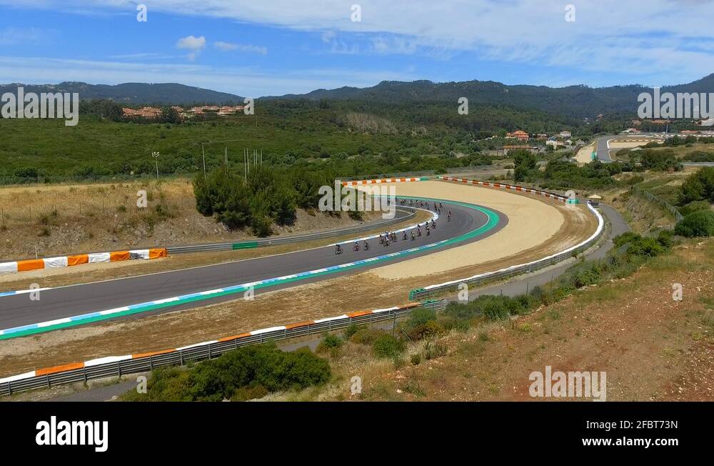 Cycling lap Stock Videos & Footage - HD and 4K Video Clips - Alamy